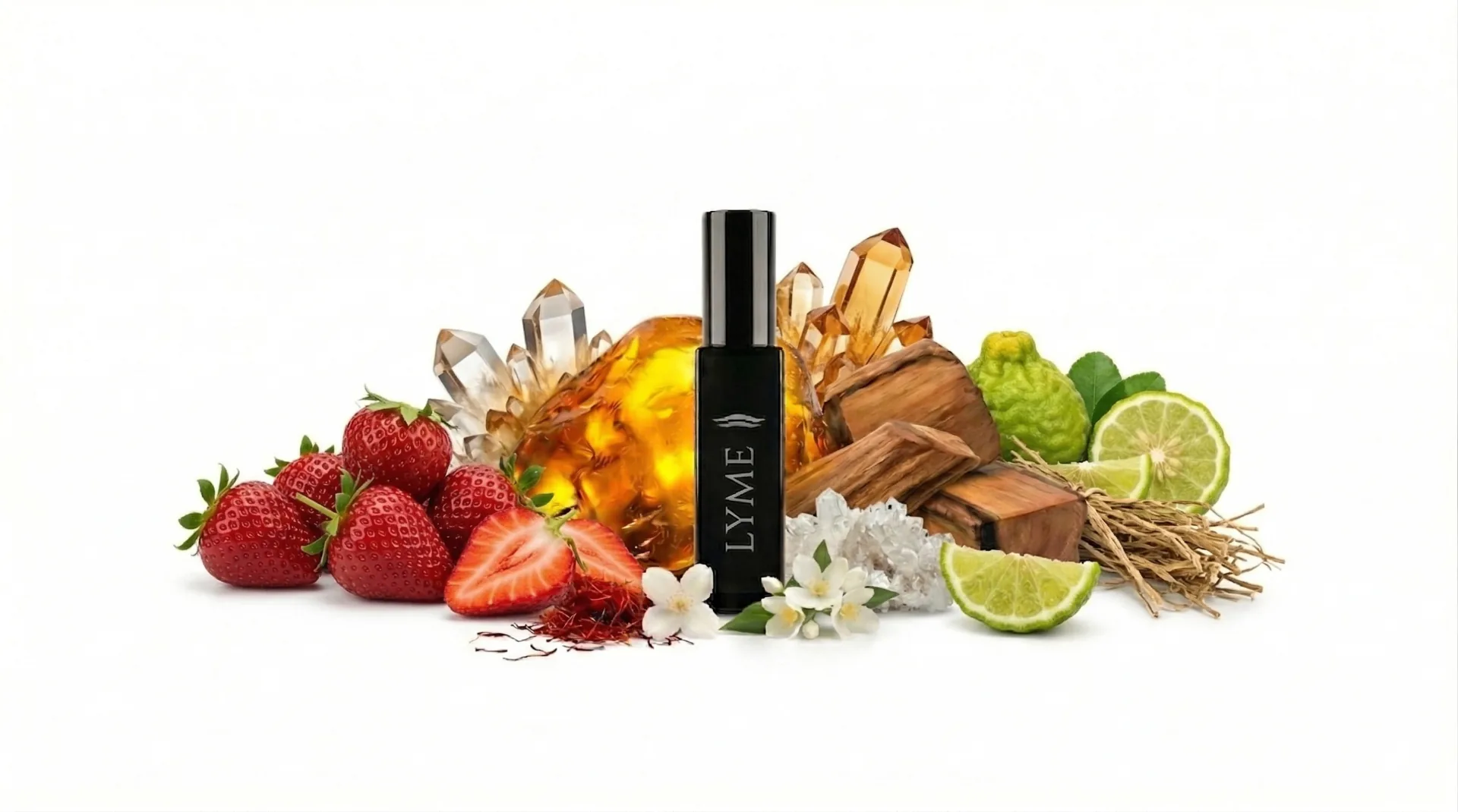 Parfym 8ml Resestorlek – 79 kr | Vynd Fragrances